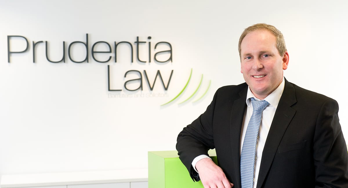 About Us — Prudentia Law